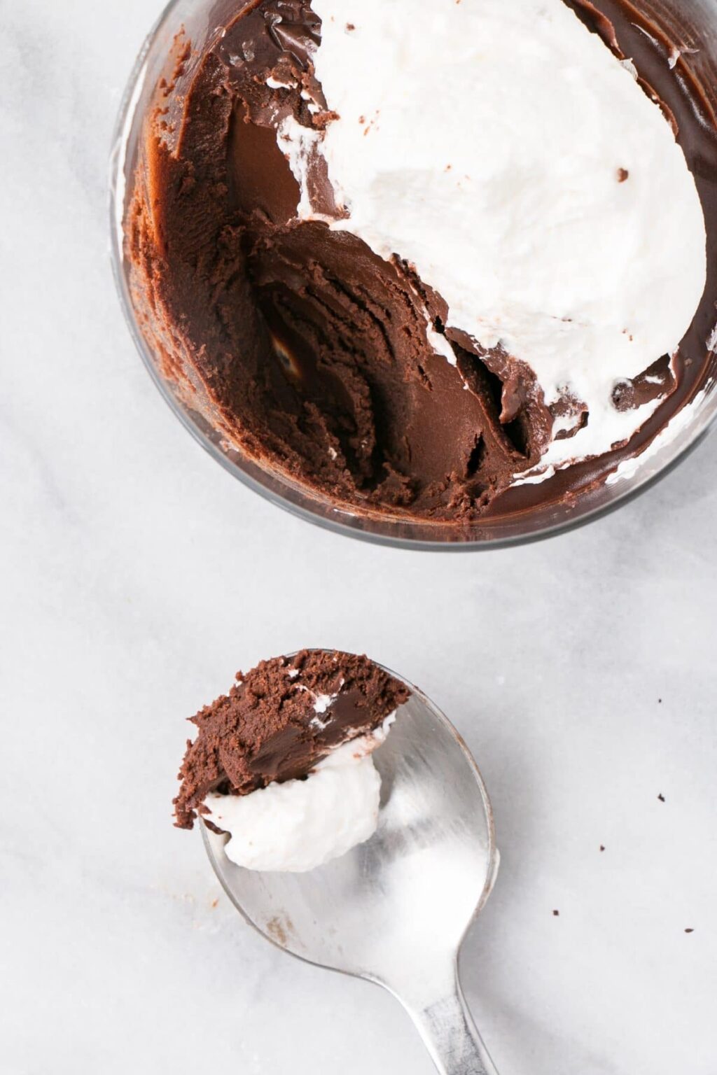 Vanilla and Earl Grey Chocolate Pudding with Sea Salt - My Kitchen Love