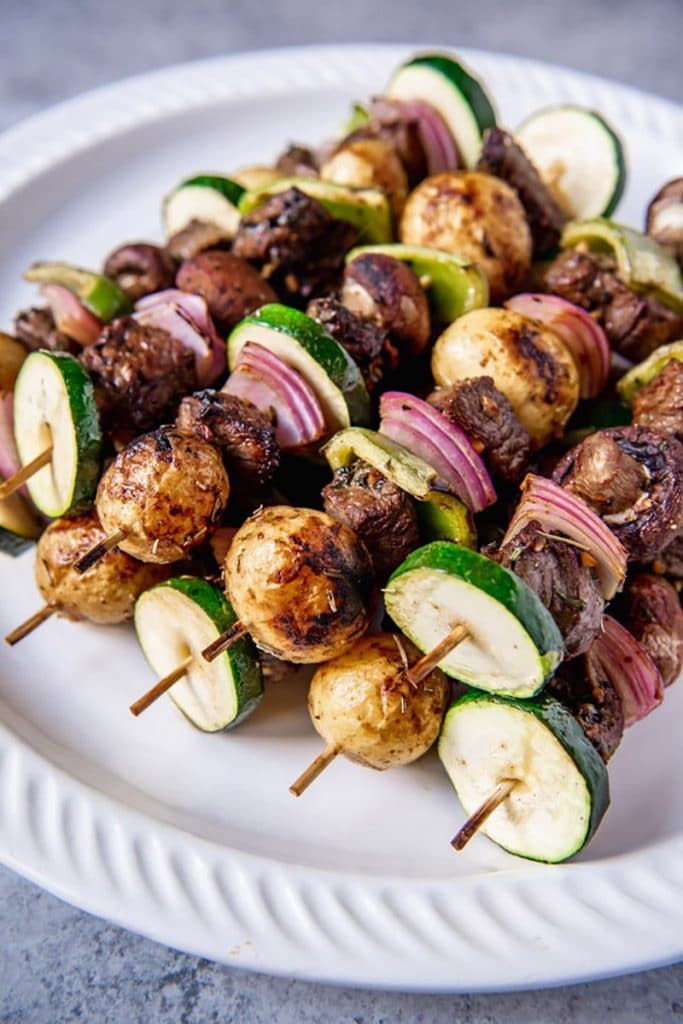 80 Easy Grilling Recipes For Summer - My Kitchen Love