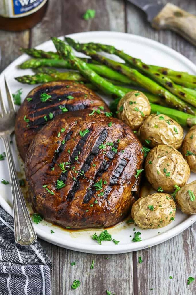80 Easy Grilling Recipes For Summer - My Kitchen Love