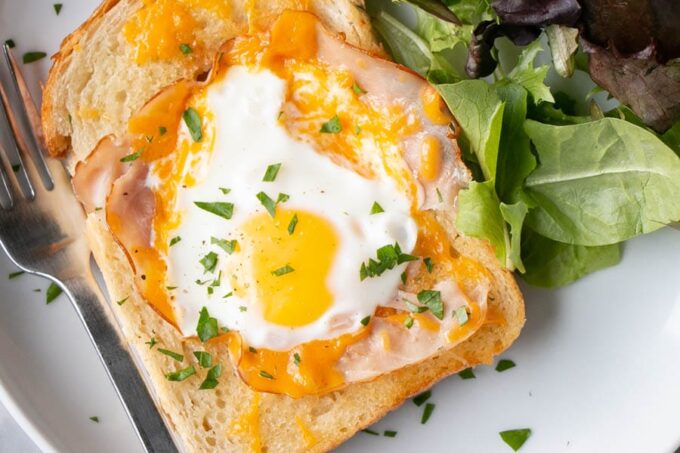 Breakfast Archives - My Kitchen Love